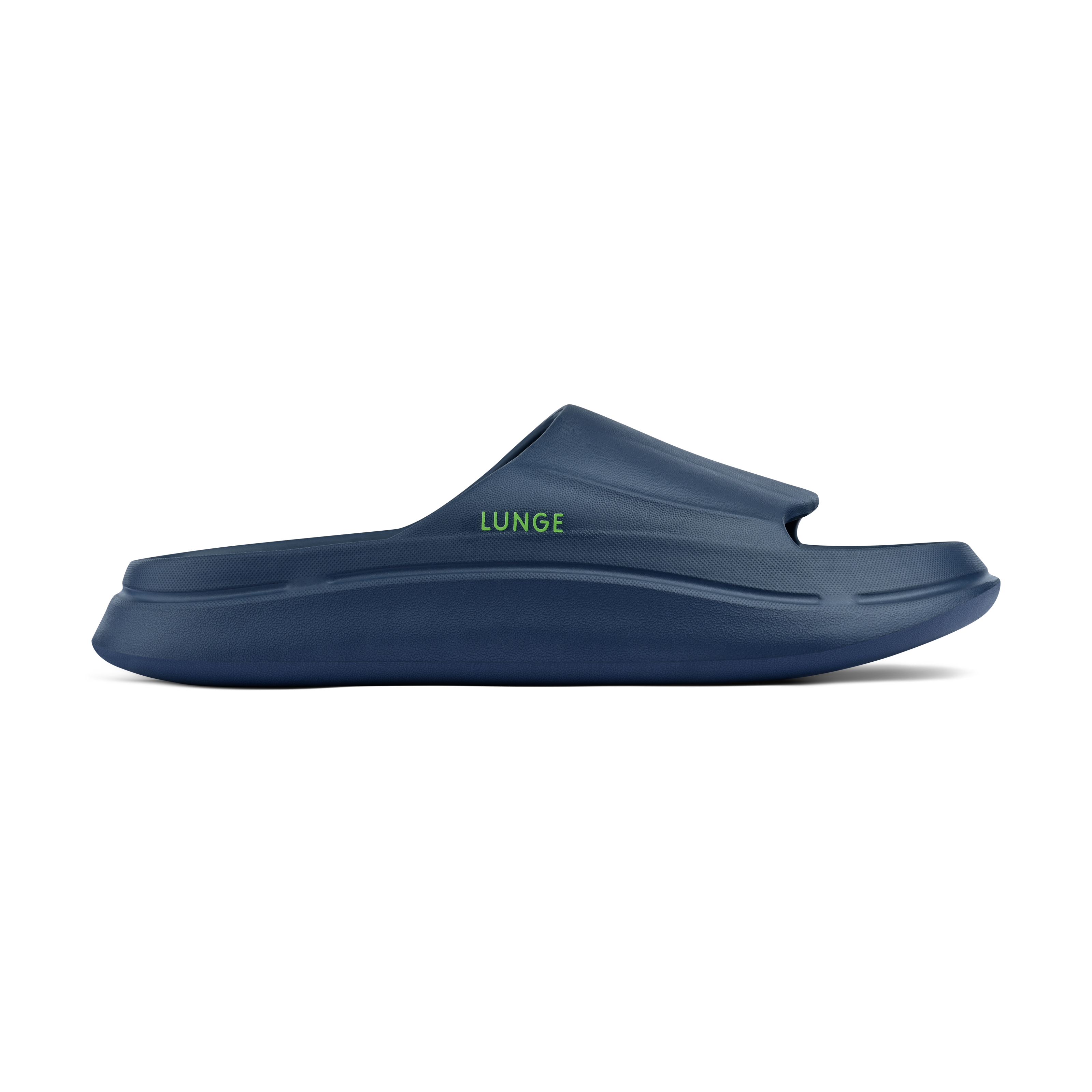 Sun (Steel Blue/Green) – Lunge Manufaktur