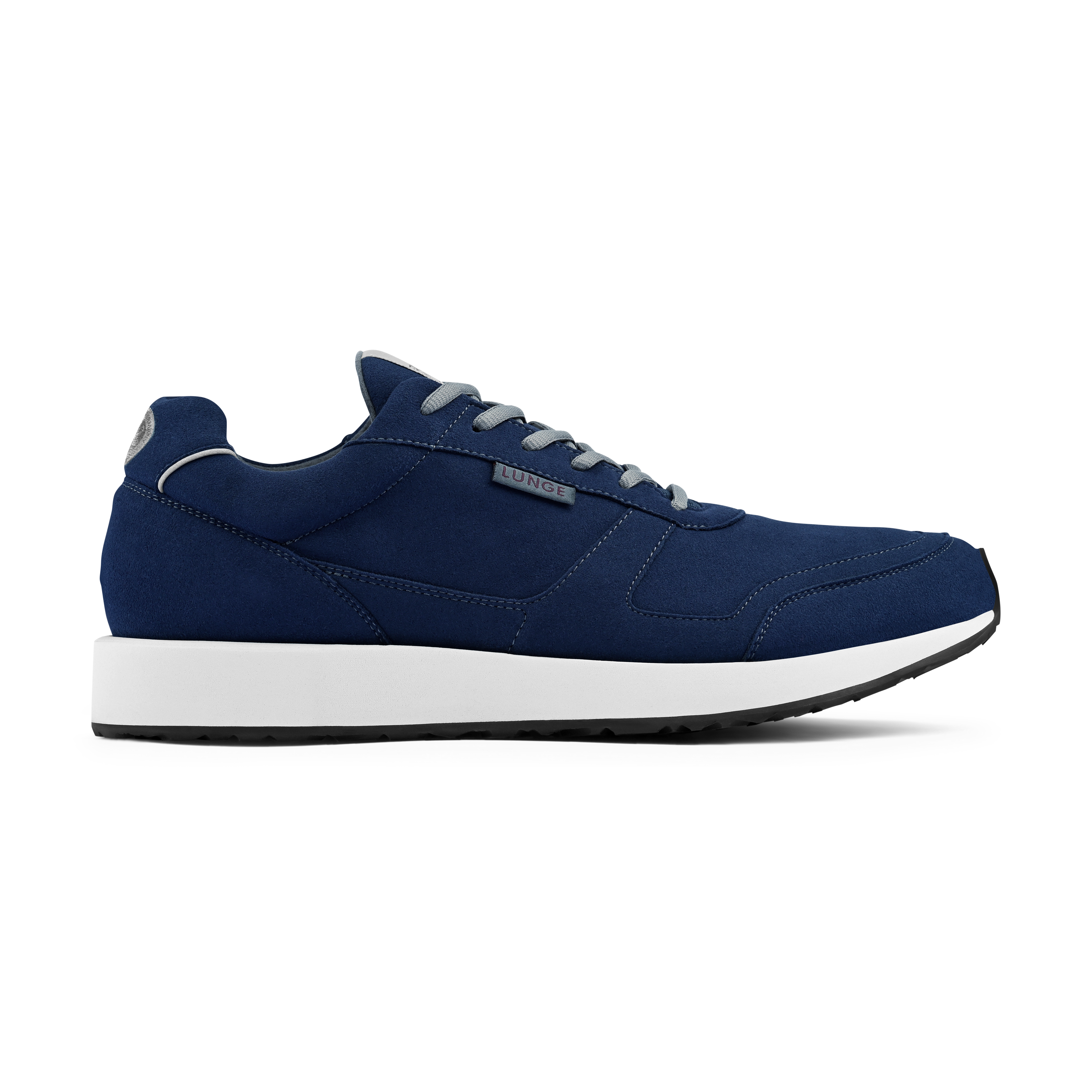 Classic Walk N (Navy / Light Grey) – Lunge Manufaktur