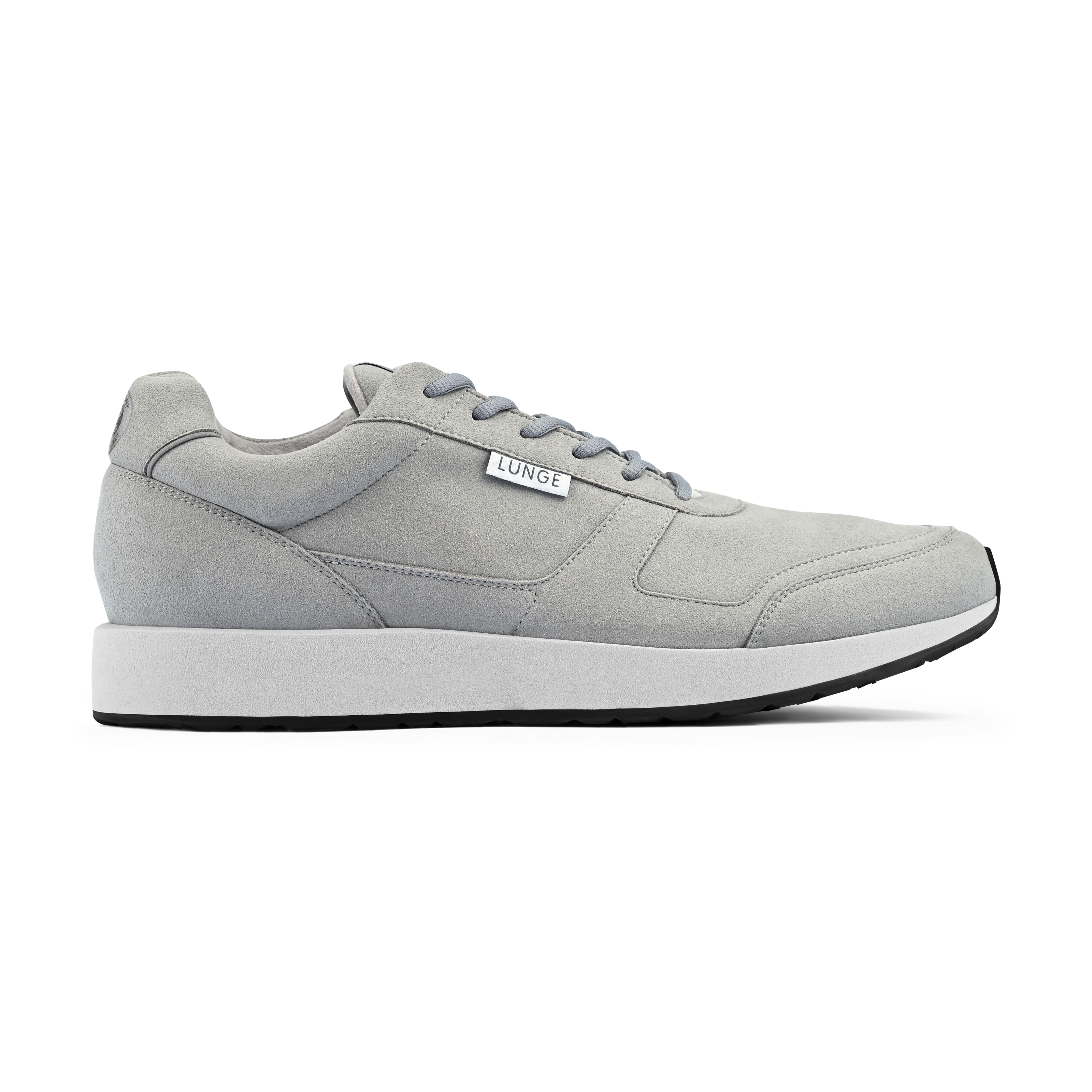 Classic Walk N (Silver / Light Grey) – Lunge Manufaktur